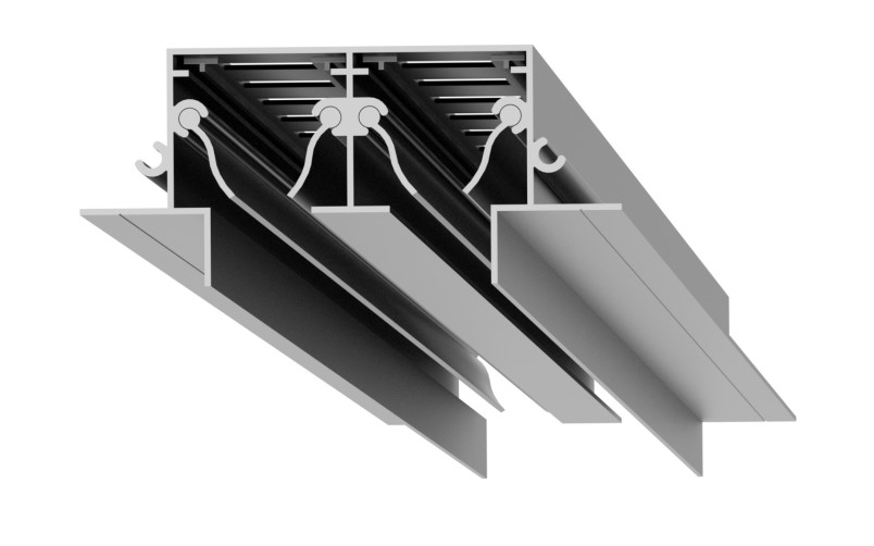 HIDDEN TYPESLOT DIFFUSER