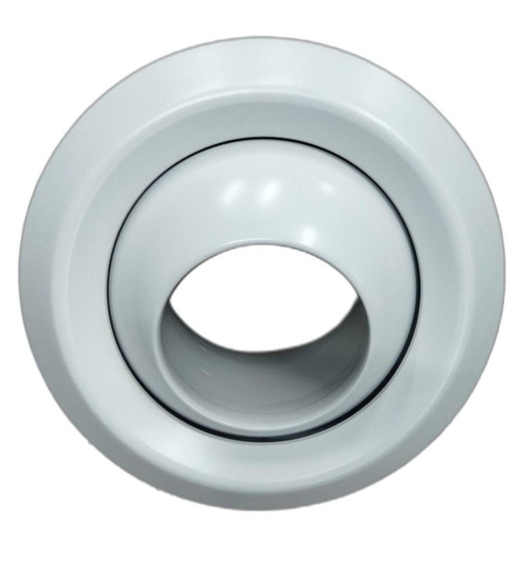 JET NOZZLE DIFFUSER