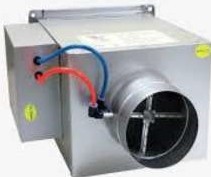 PRESSURE INDEPENDENTTYPE VAV