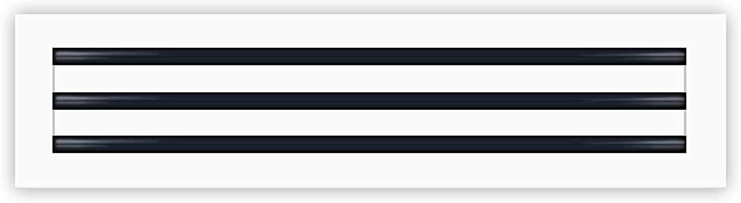 RETURN LINEARSLOT DIFFUSER